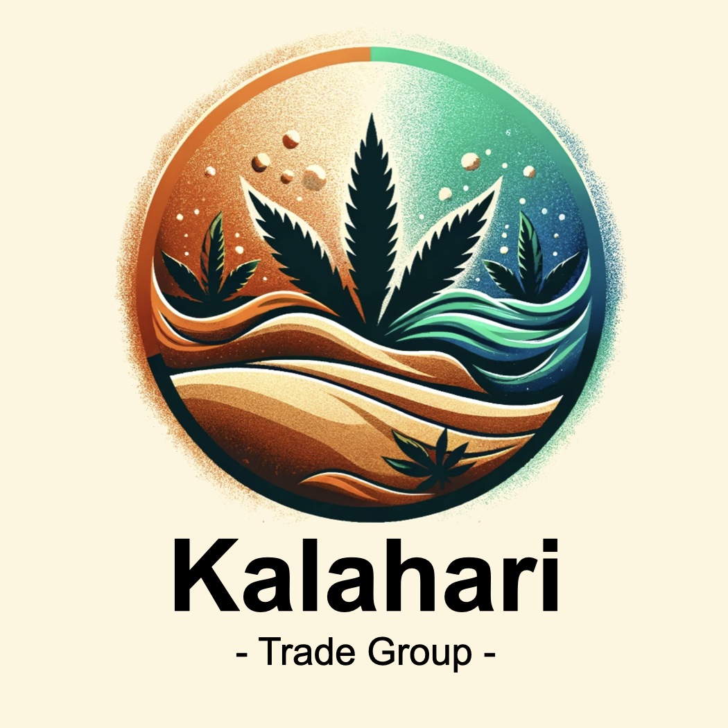 Kalahari Trade Group - Home